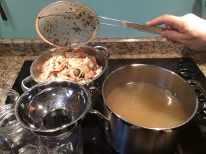 Making Broth for Better Health: an Overview - Sally K. Norton