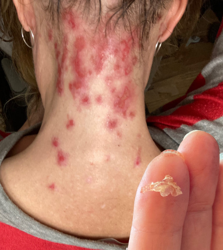 Blog - Sally K. Norton